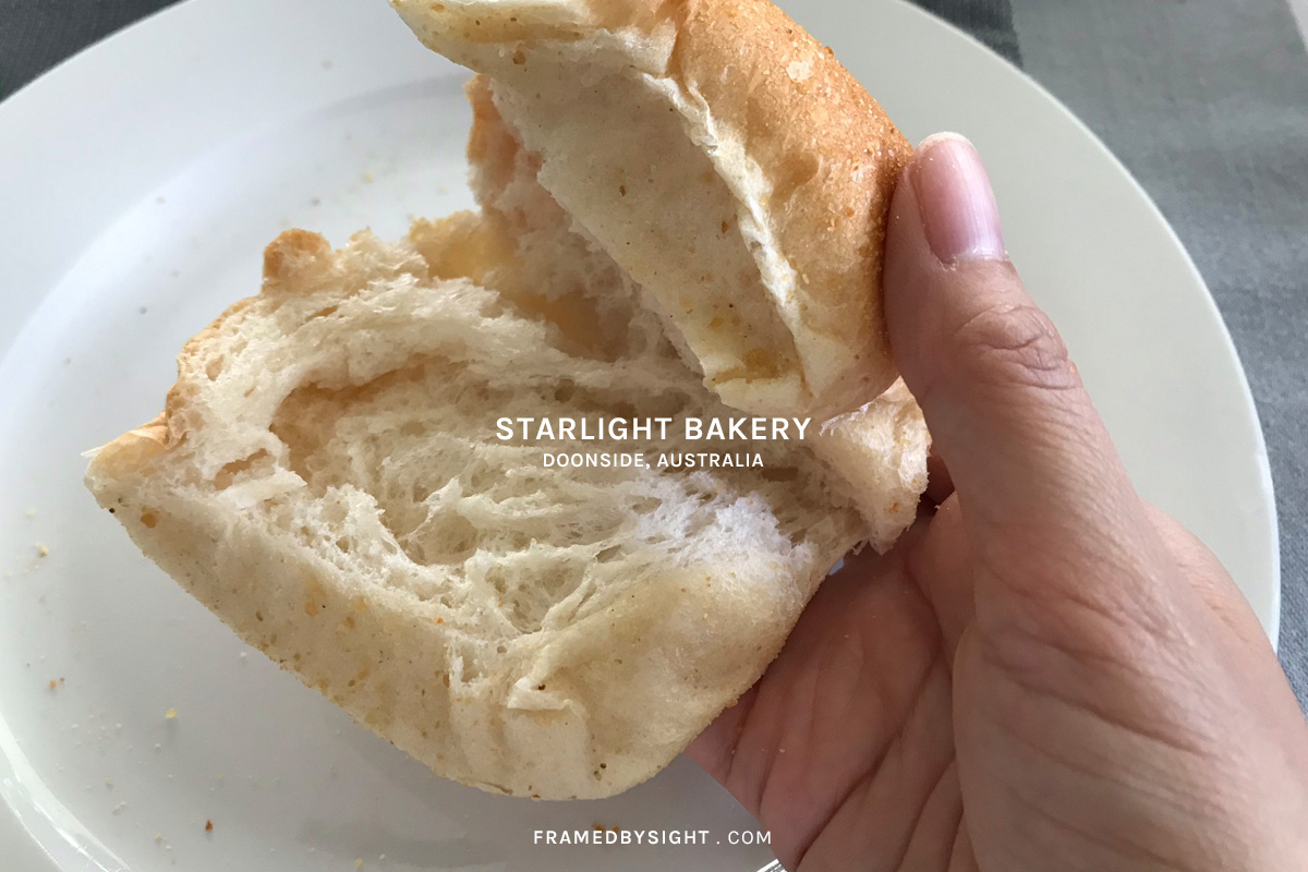 The Best Pandesal in Western Sydney: Starlight Bakery, Doonside ...